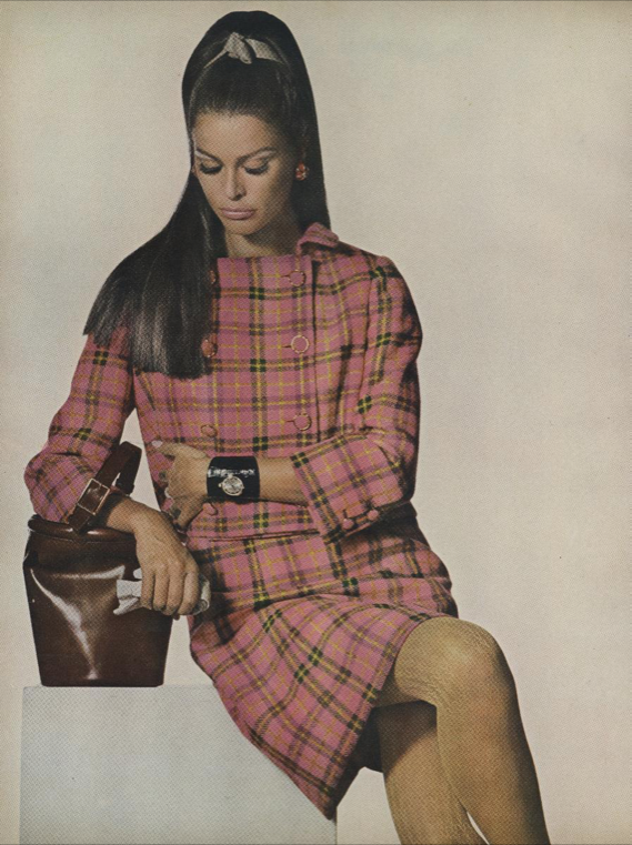 Before Mansur Gavriel…A Brief History of the Bucket Bag – CASSIDY ZACHARY