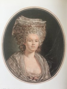 Born on this day in Fashion History: Rose Bertin, July 2, 1747 ...