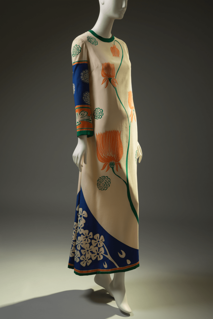 Fashion History Talks! In conversation with Colleen Hill of The Museum ...